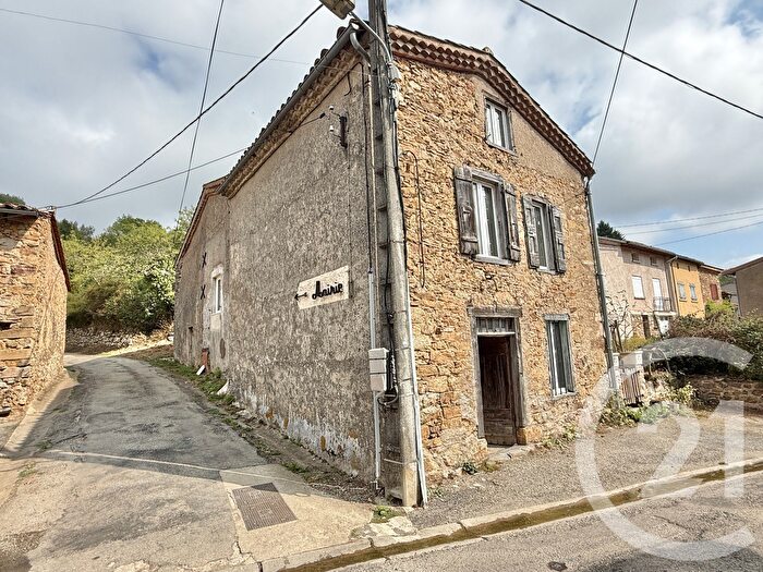 Maison 5 pièces à vendre à Freychenet