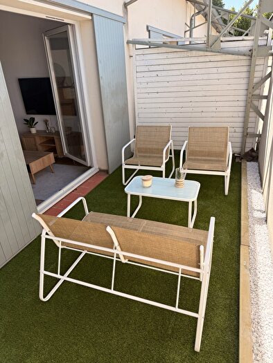Appartement 3 pièces à louer à Toulouse, Rangueil, Pech David, Lespinet