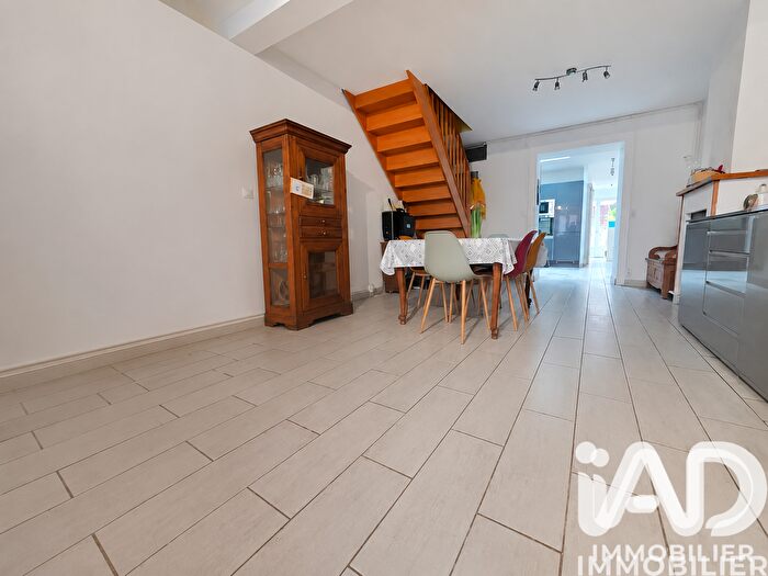 Maison 5 pièces à vendre - Halluin, Mont, Rouge Porte