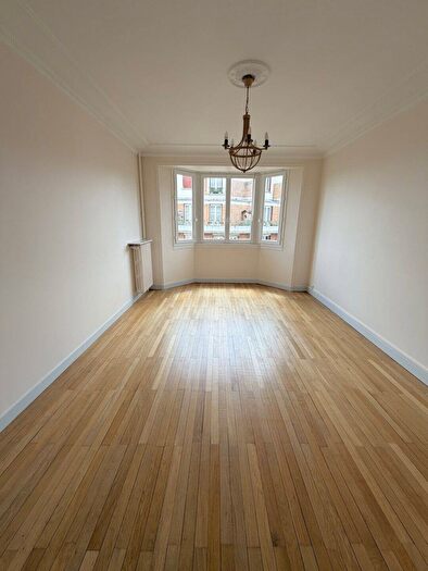 Appartement 3 pièces à louer - Manin-Jaurès, Paris 19ème arrondissement