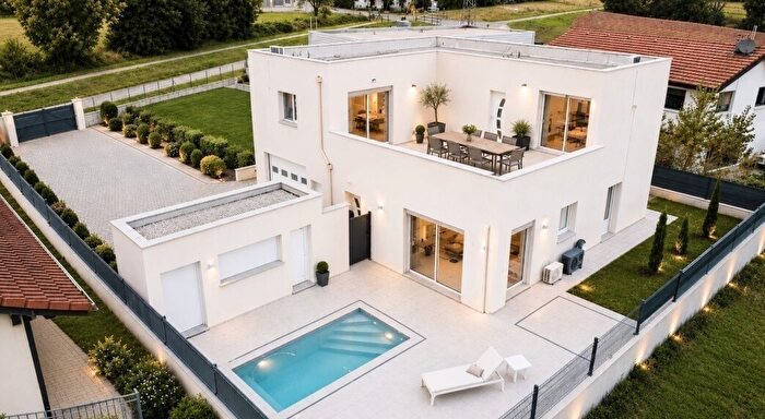 Maison 5 pièces à Farges, à vendre