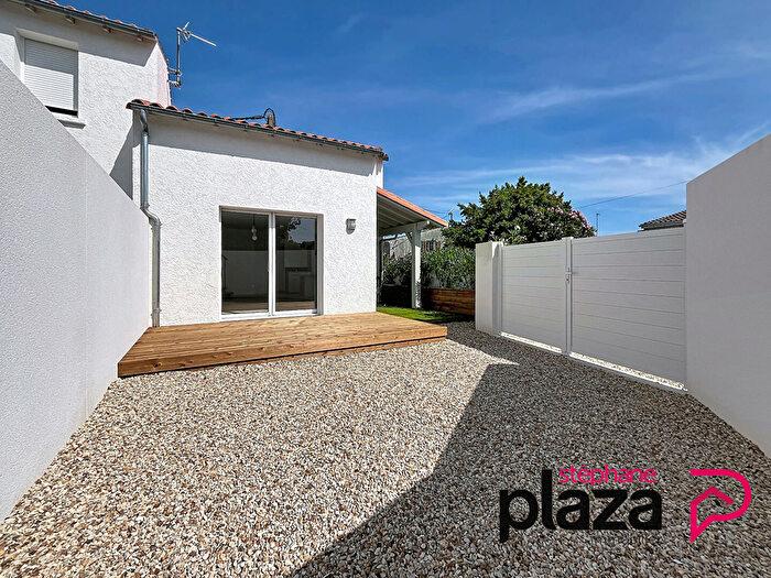 Maison 4 pièces à vendre à Saint-Georges-de-Didonne, Didonne, Boubes, Suzac