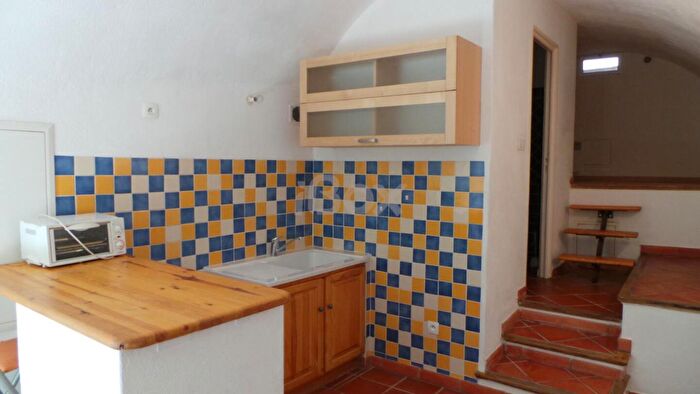 Le Revest-les-Eaux - Appartement à louer