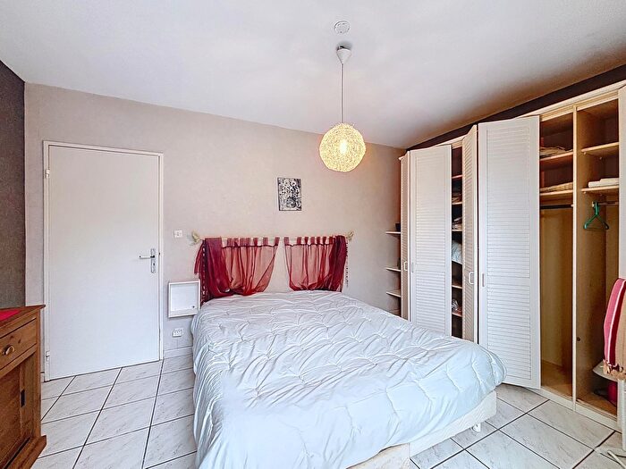 Maison à vendre - Norroy-le-Veneur - 6 pièces - 4 chambres