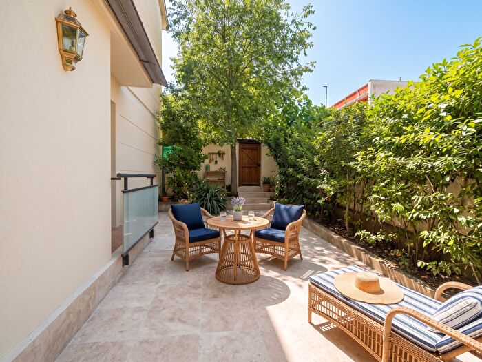Appartement 3 pièces à vendre - Aix-en-Provence, Saint-Donat, Les Platanes