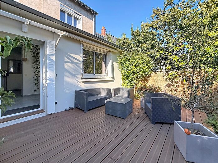 Maison 7 pièces à vendre - Tours, Febvotte