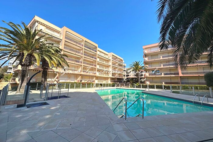 Appartement 1 pièce à vendre - Sainte-Maxime, Centre-ville, Pléiades