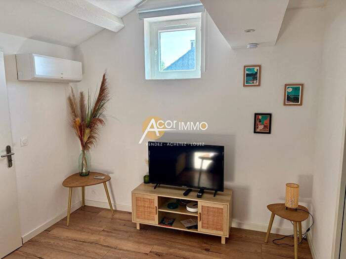 Appartement 2 pièces à Toulon, Le Mourillon, La Mitre, Fort Lamalgue, à vendre