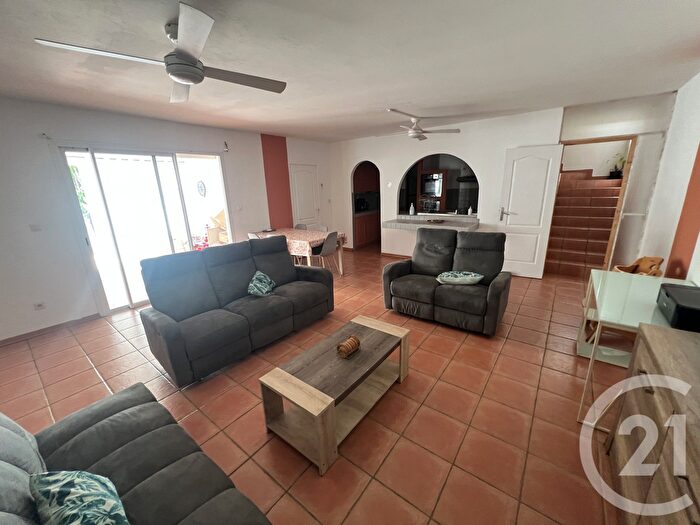 Maison 5 pièces à Sainte-Marie, La Confiance, à louer