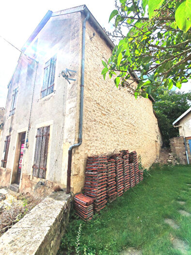 Maison 3 pièces à vendre - Thenissey
