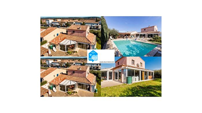 Maison 7 pièces à Remoulins, à vendre