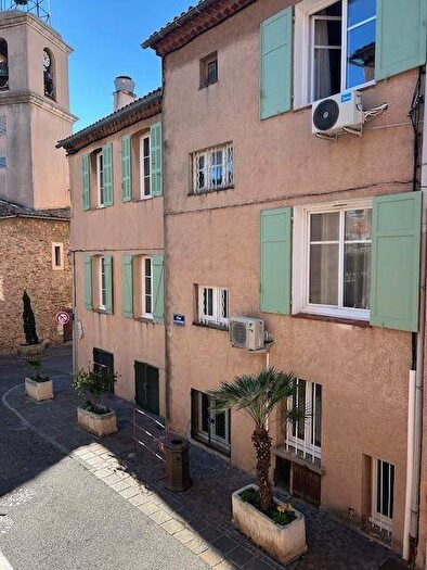 Appartement à louer - Sainte-Maxime - 2 pièces - 1 chambre