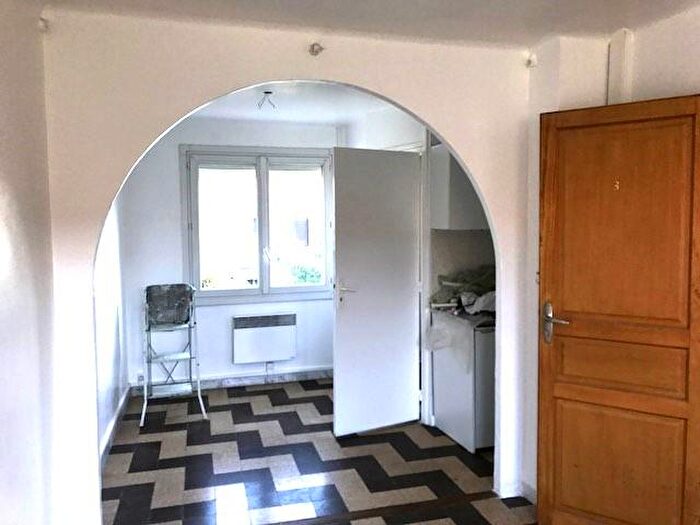 Appartement à louer - Montpellier, Aiguelongue - 1 pièce
