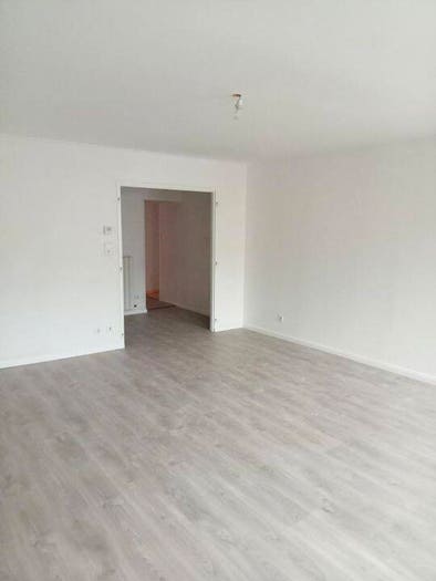 Appartement 3 pièces à Baccarat, à louer