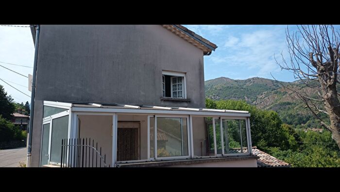 La Souche - Maison 4 pièces à vendre