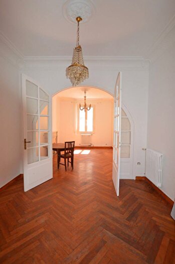 Appartement 3 pièces à louer - Bastia