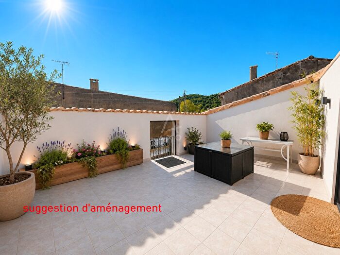 Maison 5 pièces à vendre à Péret