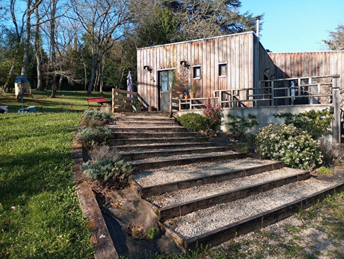 Maison à vendre - Auch, Faubourgs - 4 pièces - 3 chambres