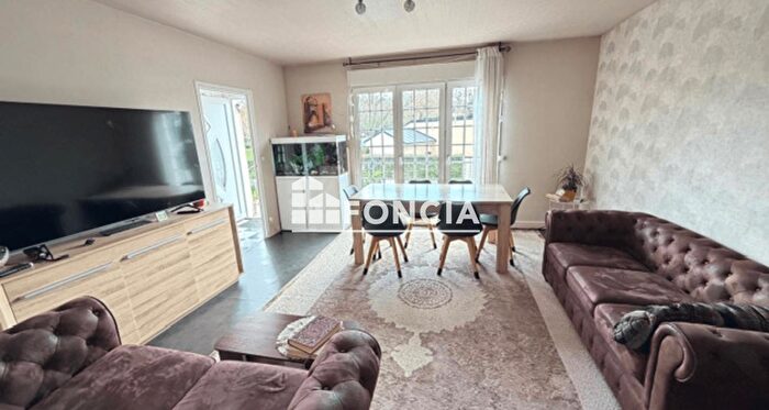 Maison à vendre - Le Mans, Sablons, Zone Franche - 3 pièces