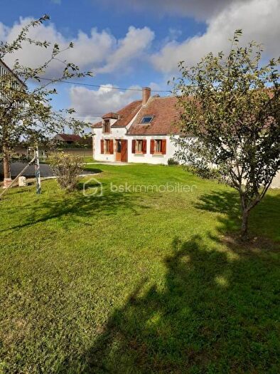 Maison 5 pièces à vendre à Juranville