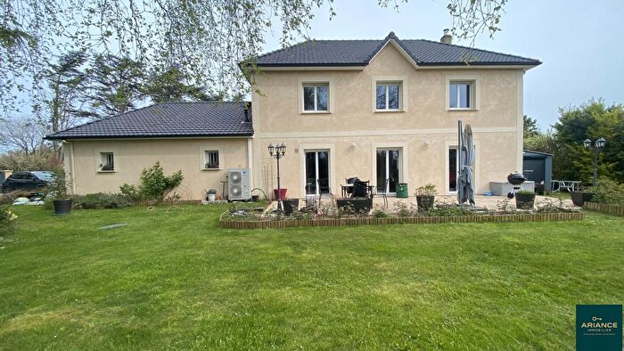 Maison 9 pièces à vendre - Bordeaux-Saint-Clair