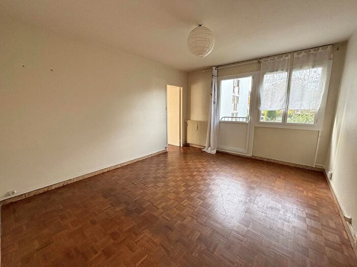 Appartement à vendre - Dijon, Drapeau, Maladière - 3 pièces - 2 chambres