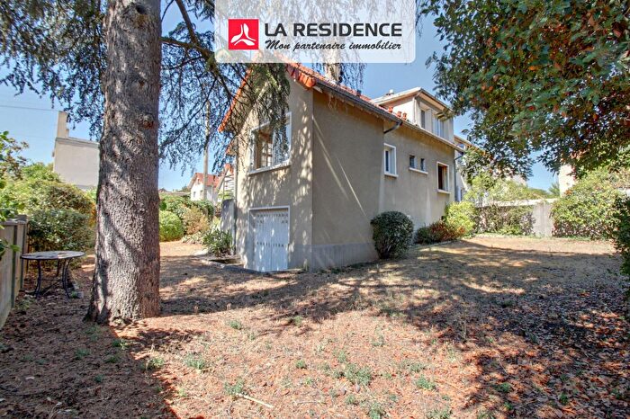 Maison 7 pièces à vendre - Conflans-Sainte-Honorine, Plateau-du-Moulin, Quai de Gaillon