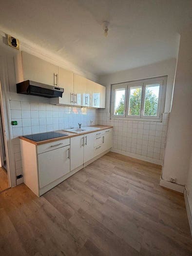 Ouest, Roussillon - Appartement 3 pièces à louer