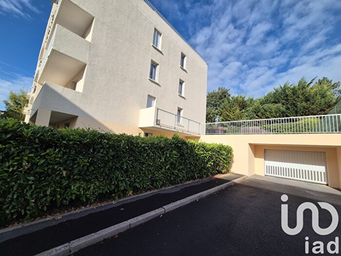 Appartement à vendre - La Ferté-sous-Jouarre - 2 pièces - 1 chambre