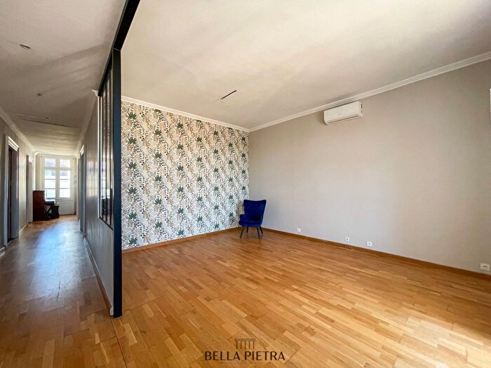 Appartement à louer - Sud, Pignan - 4 pièces - 3 chambres