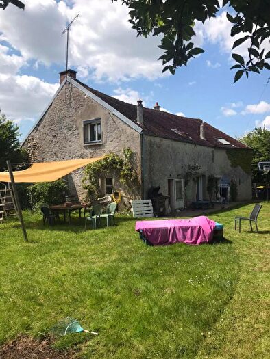 Coulommiers, Ville haute - Maison 7 pièces à vendre