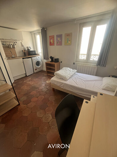 Appartement 1 pièce à louer à Chartres, Centre-ville