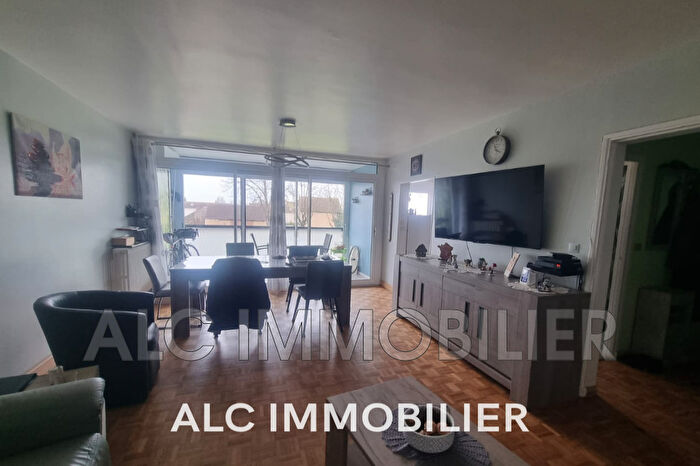 Alençon - Appartement à vendre