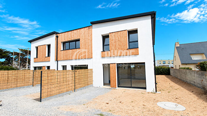 Maison 4 pièces à vendre à La Turballe
