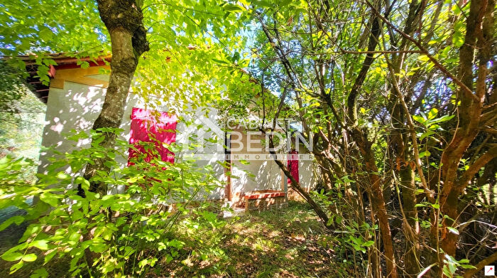 Maison à vendre - Lège-Cap-Ferret - 3 pièces - 2 chambres