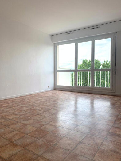 Appartement à louer - Chatou, Nord - 2 pièces - 1 chambre