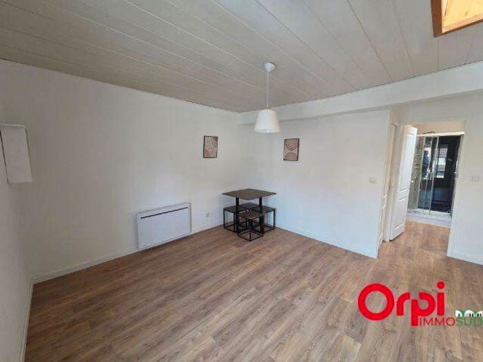 Saint Honoré-Jeanne d'Arc, Amiens - Appartement 2 pièces à louer