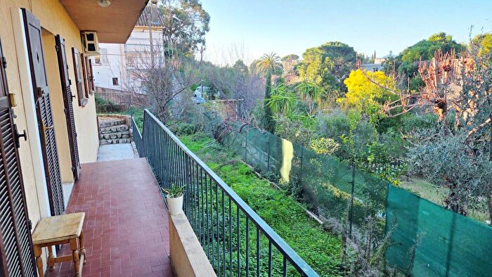 Appartement à louer - Cannes - 2 pièces - 1 chambre