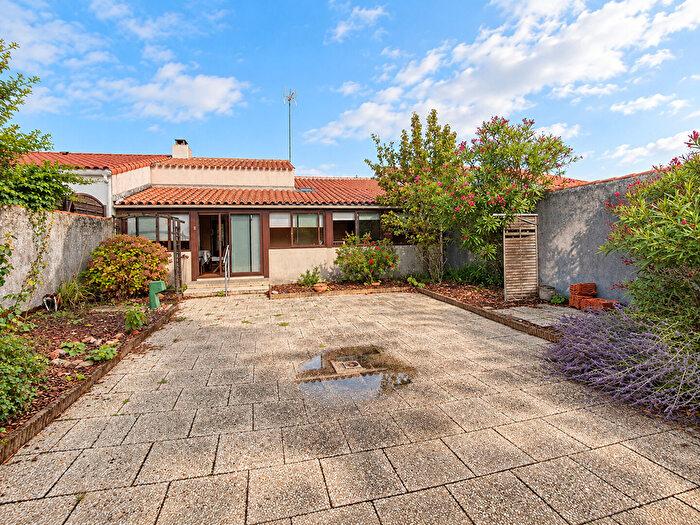 Maison 5 pièces à vendre à Les Sables-d'Olonne, Sous-préfecture, La Chaume