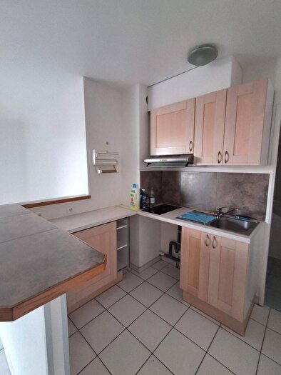 Appartement 1 pièce à Bois Notre Dame, Pontault-Combault, à louer