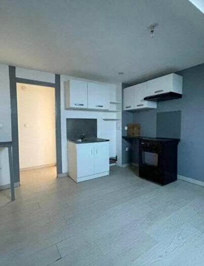 Appartement 2 pièces à louer à Cires-lès-Mello