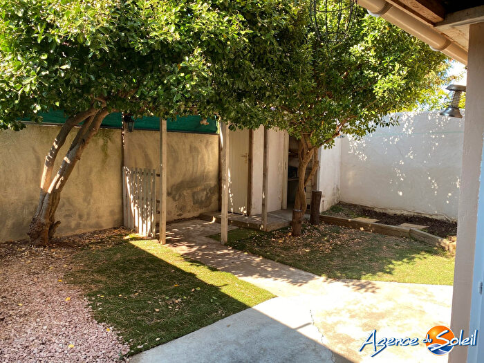 Appartement à louer - Narbonne, Bourg - 2 pièces - 1 chambre