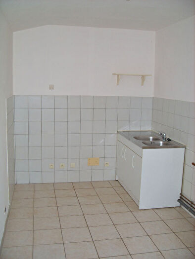 Appartement 2 pièces à Revigny-sur-Ornain, à louer