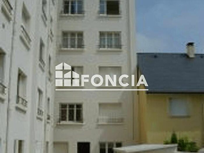 Appartement à louer - Centre-Marcadieu-Marne, Tarbes - 3 pièces - 2 chambres