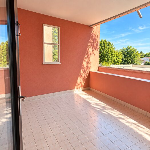 Toulouse, Pont des Demoiselles, Saint-Exupéry - Appartement 2 pièces à vendre