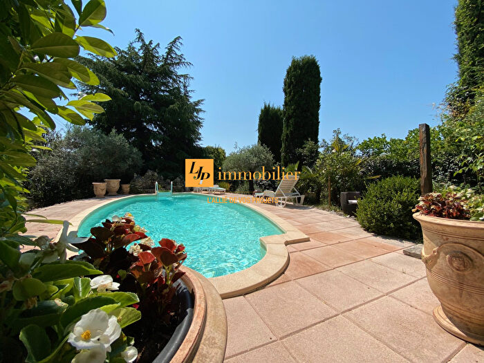 Maison à vendre - Laroque - 6 pièces - 3 chambres