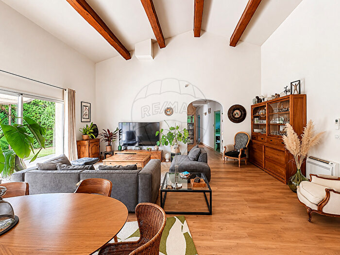 Maison 6 pièces à vendre à Bouillargues
