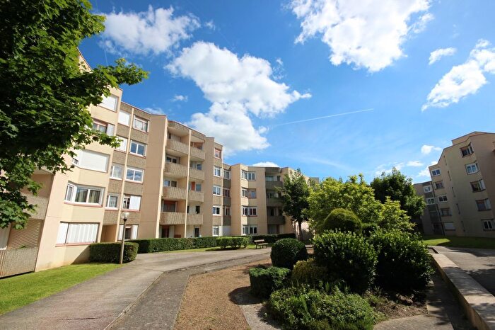 Montigny-le-Bretonneux, Les Prés - Appartement 3 pièces à vendre