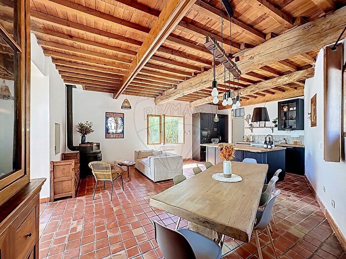 Maison 5 pièces à vendre - Pézilla-la-Rivière
