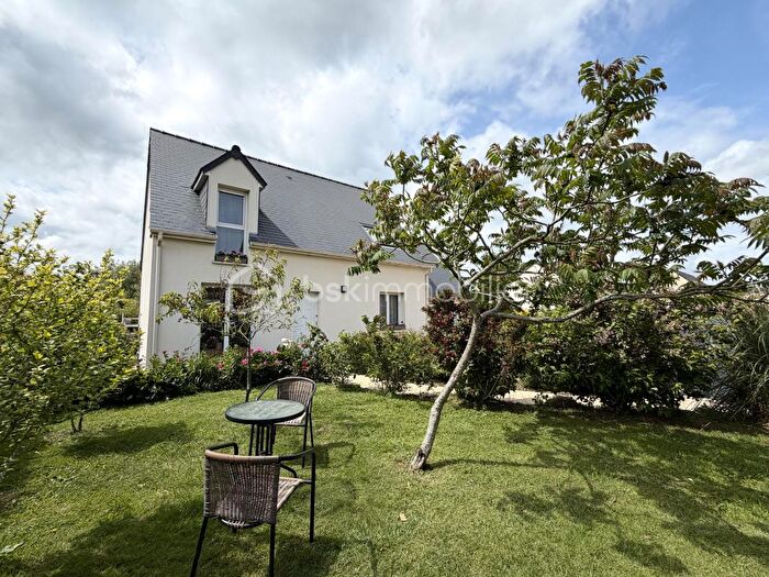 Maison 6 pièces à vendre à Saint-Didier-des-Bois